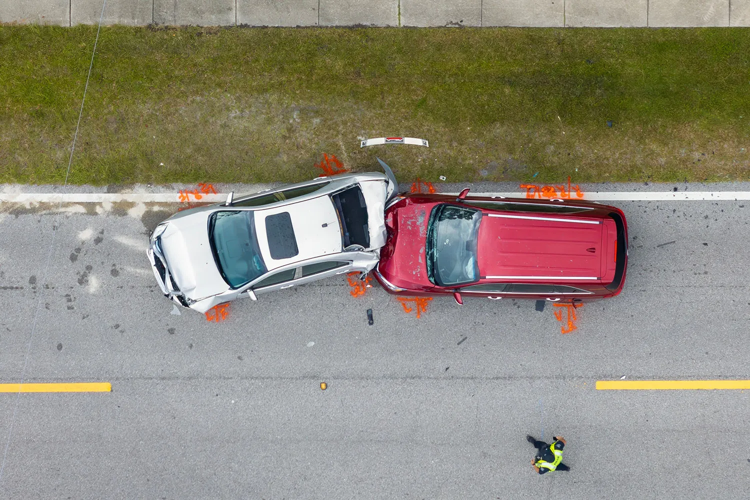 Top Causes of Car Accidents and How to Avoid Them